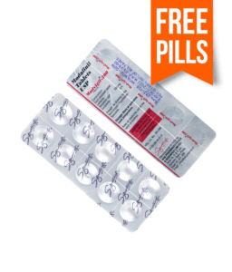 Cheap Modvigil 200mg Modafinil Tablets Online - Buy at FreeModafinil