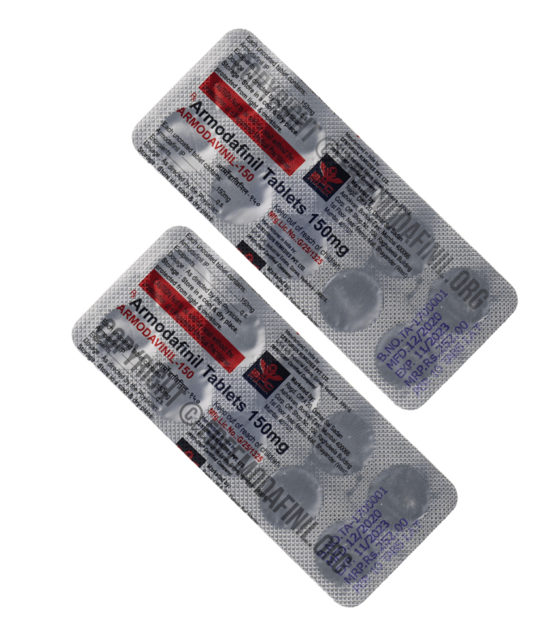 Cheap Sublingual Modafil MD 200mg by Intas Pharma - Buy at FreeModafinil